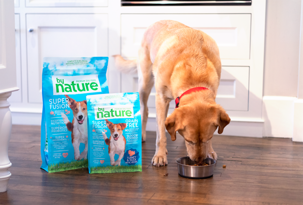 Contact Us | By Nature Pet Food